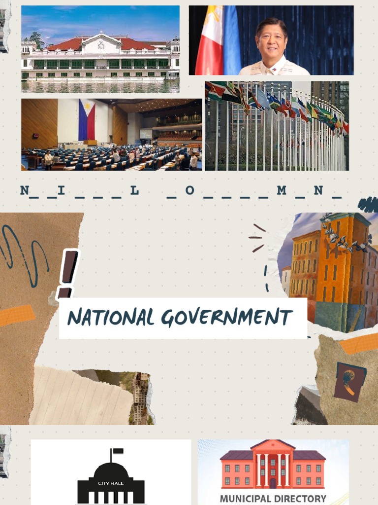 Local Government Issues in the Philippines 2025 | PDF | Philippines ...