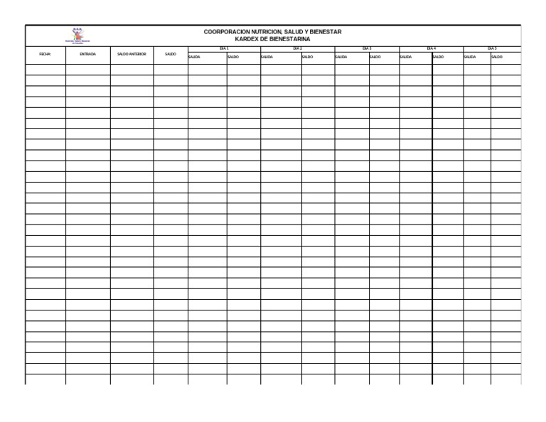 Kardex Aavn 2023 | PDF