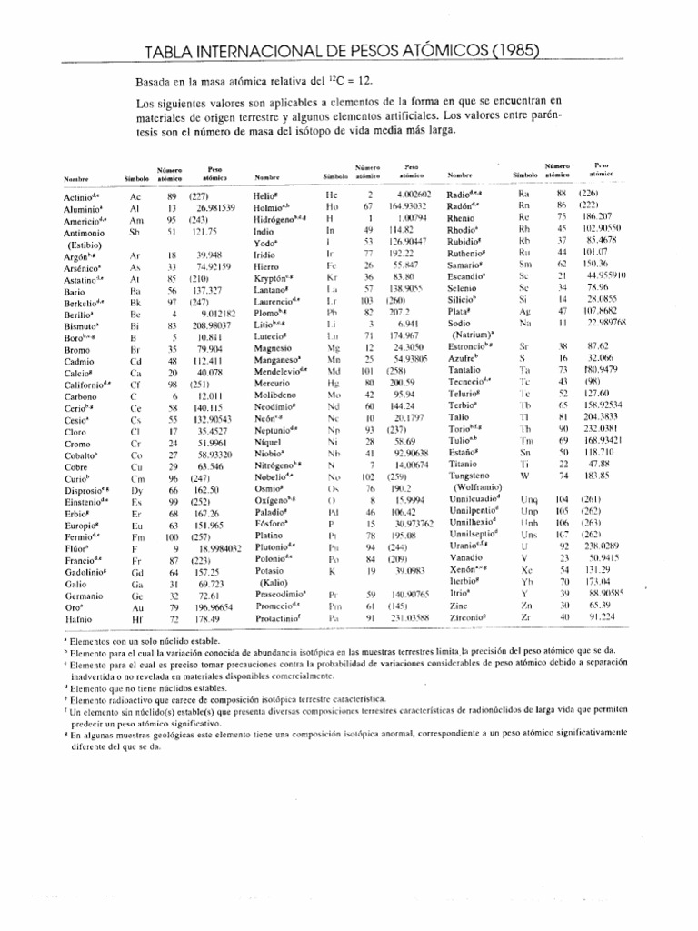 Quimica General 3era WHITTEN | PDF