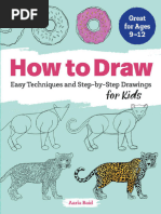 Fearless Drawing | PDF | Pastel | Drawing