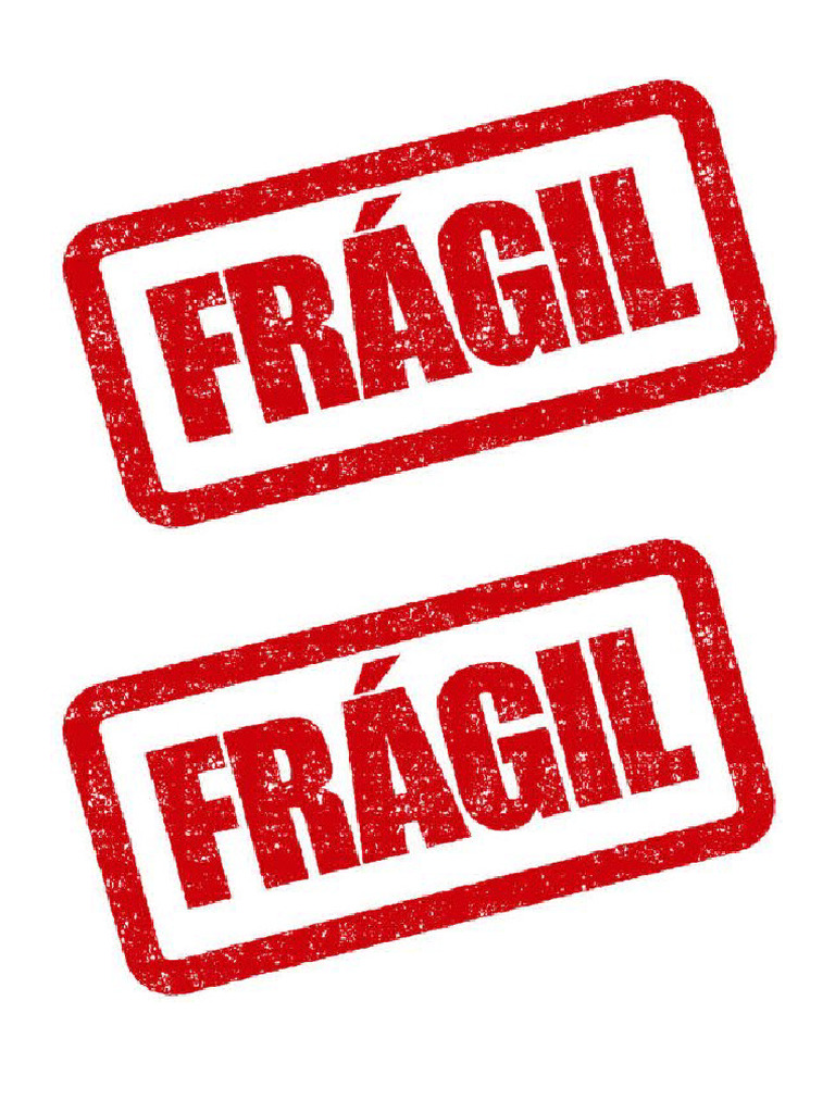 Fragil | PDF