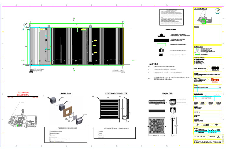 Dsm Tlc Psc Im Hvac 04 | PDF