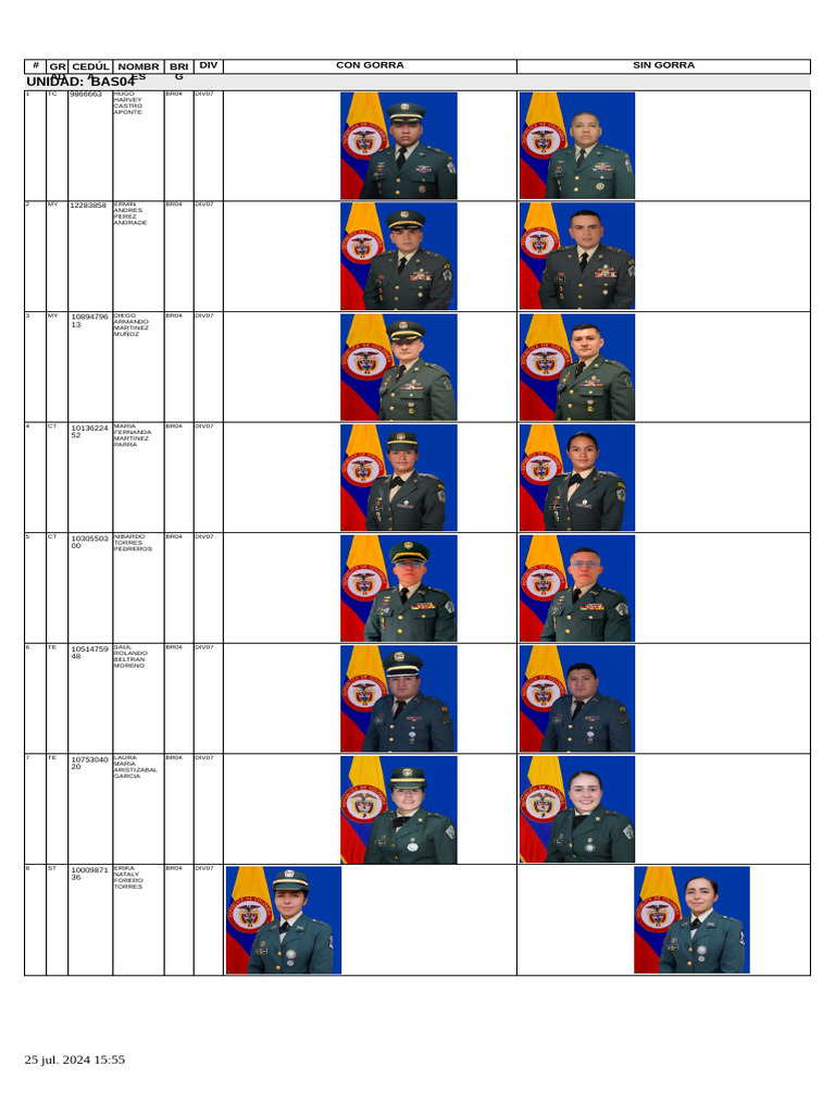 BAS04 [Repaired] | PDF