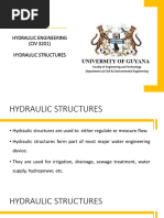 Indravati River Project | PDF | Earth Sciences