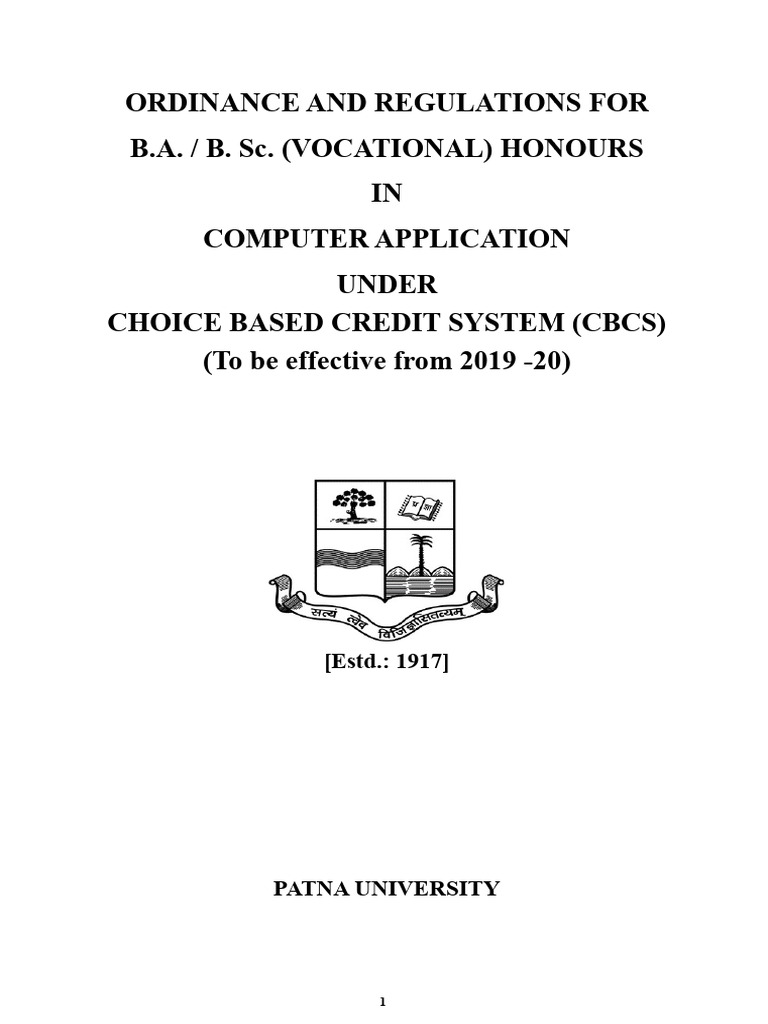 Estd.: 1917 | PDF | Pointer (Computer Programming) | Parameter (Computer Programming)