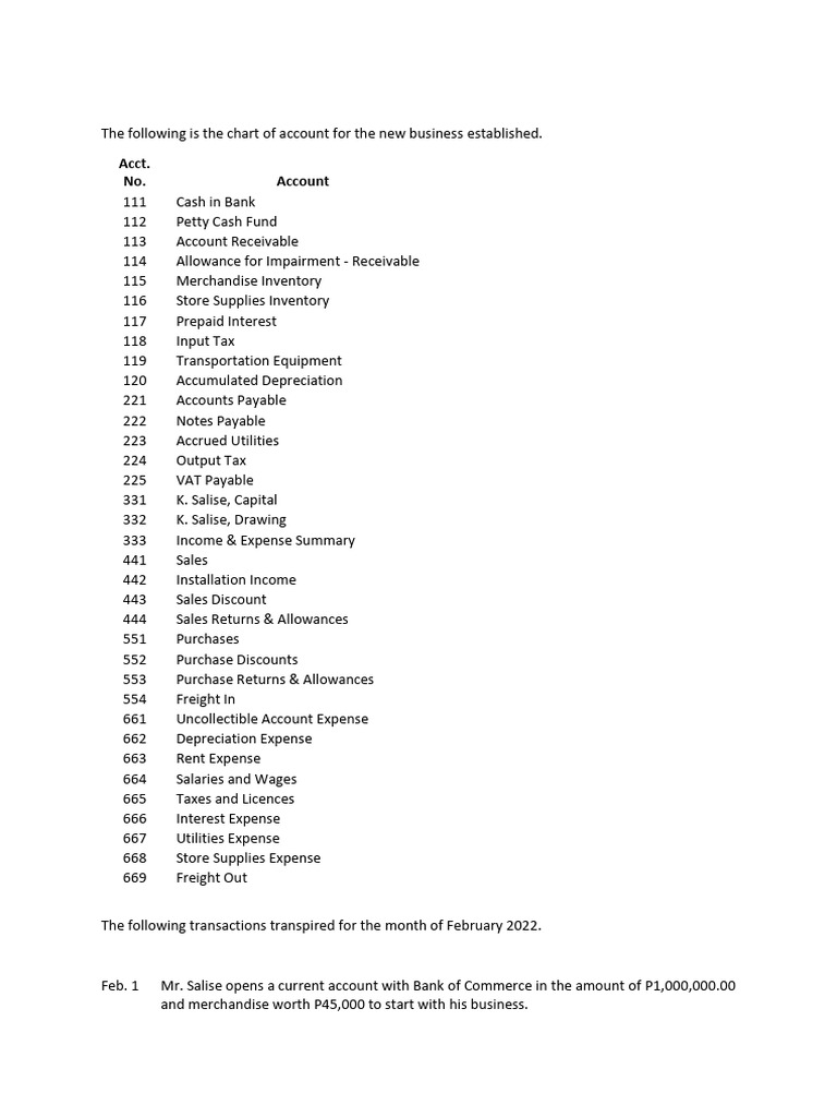 Asynchronous-Activity-3 | PDF | Receipt | Value Added Tax