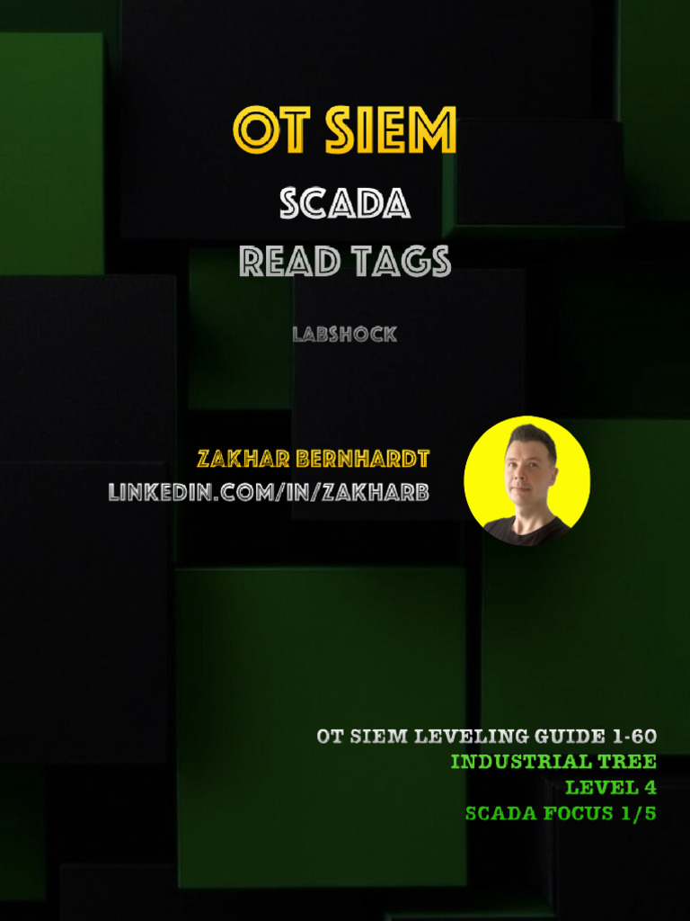 Scada 2 | PDF | Programmable Logic Controller | Scada