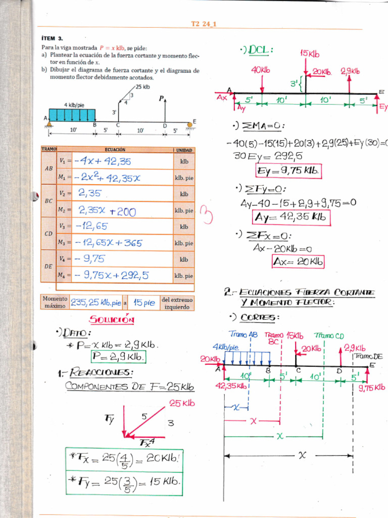 Ejemplo Diagramas | PDF