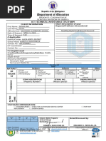 Guide For Deped Email Request Gmail and Microsoft | PDF | Gmail | World ...