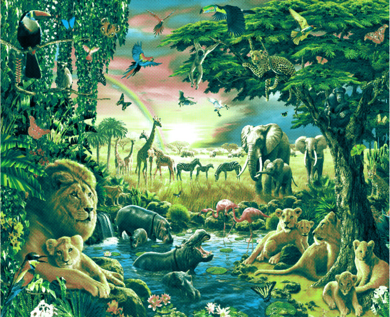 Preview Color Separation | PDF