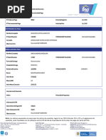 Rol de Guardia 2025 | PDF