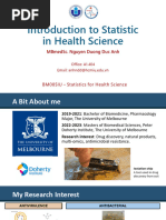 Hiv Awareness Project Proposal | PDF | Hiv/Aids | Sexually Transmitted ...