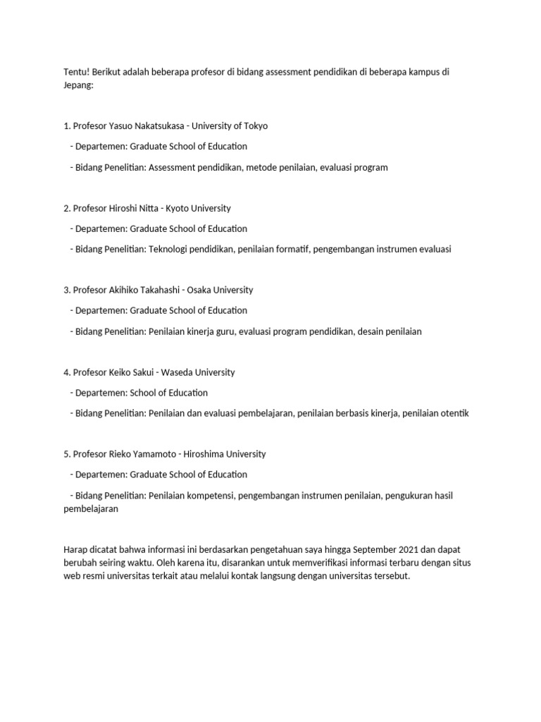 another spv recommendation for assessment | PDF