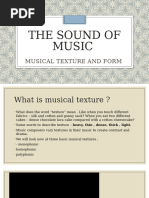 Q1 Music 9 - Module 1 | PDF | Learning | Tempo