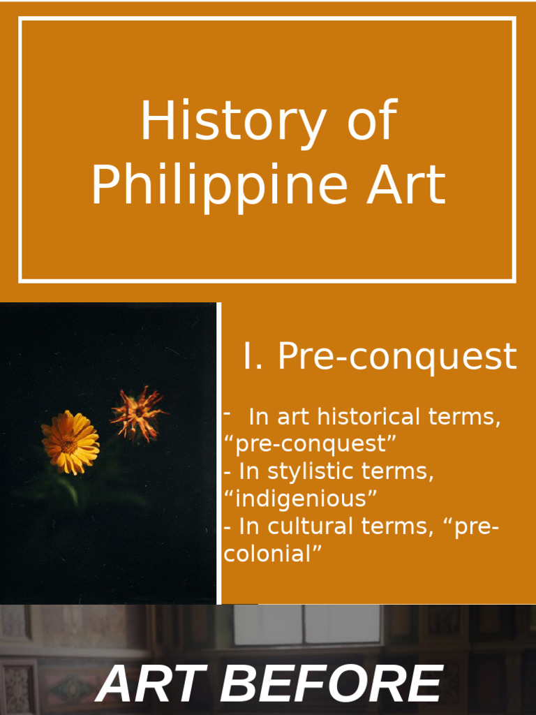 History of Philippine Art Pre Colonial Period and Islam | PDF | Mosque