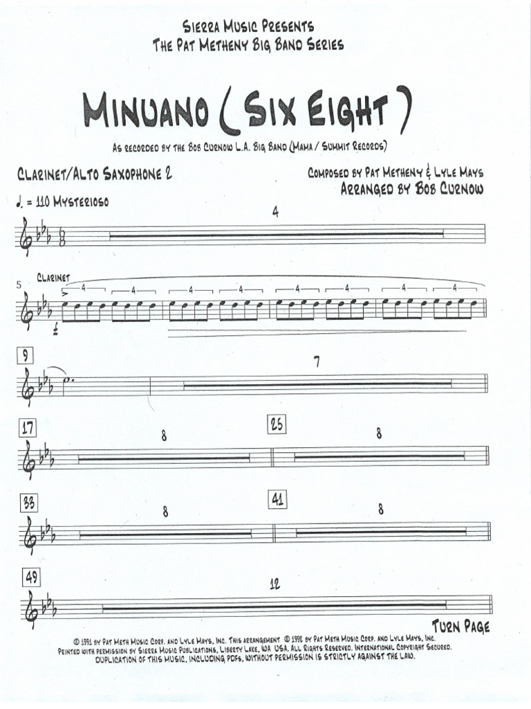 Minua No | PDF