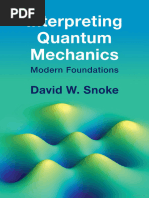 Griffiths - Introduction To Quantum Mechanics | PDF | Scientific Method ...