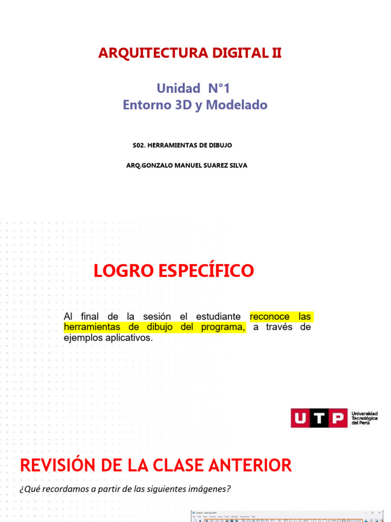 S02_Comandos basicos | PDF