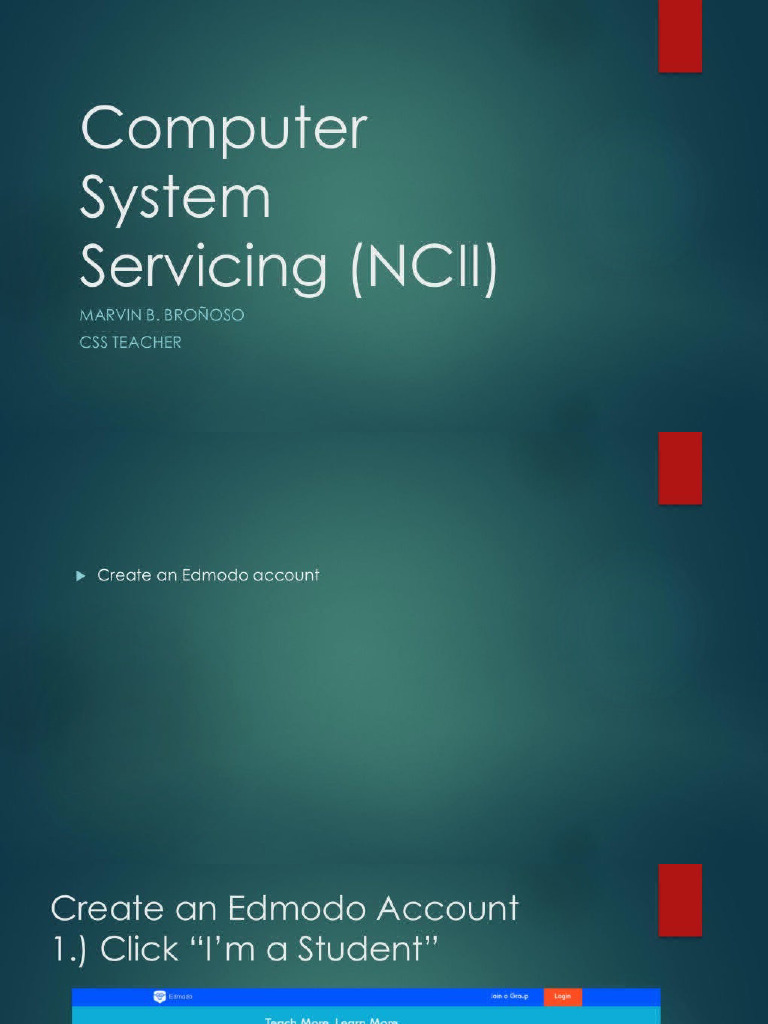 01 Introduction To Css | PDF