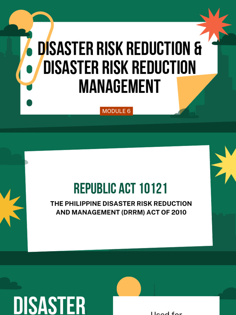 DRRM Budget Allocation in the Philippines | PDF | Emergency Management ...