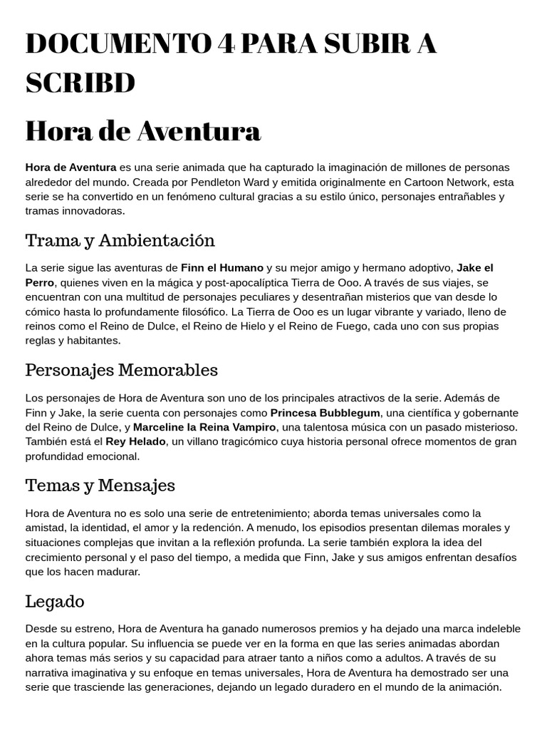 Documento 4 para Subir A Scribd | PDF