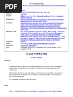 Jinx - Chapter 2 - Manga Eternity 2 | PDF