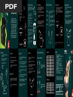Wireless Earbuds: User Manual | PDF | Bluetooth | Headphones