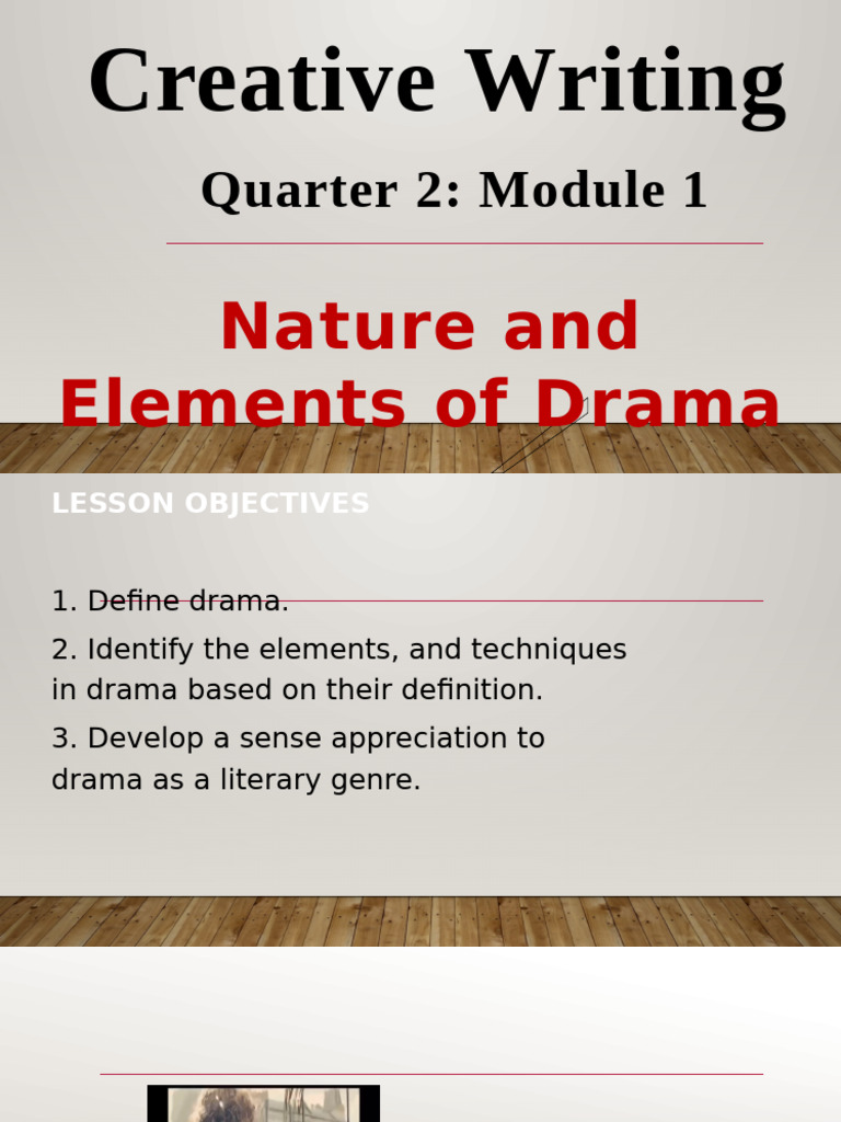 1 - Q2-Creative-Writing Quiz | PDF | Tragedy | Plot (Narrative)