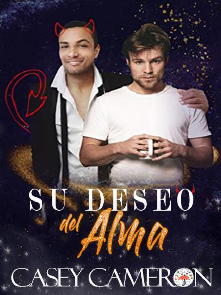 Su Deseo Del Alma - Casey Cameron | PDF | Demonios | Amor