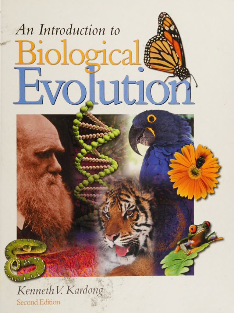 Evolutionary Processes and Mechanisms | PDF | Evolution | Natural Selection