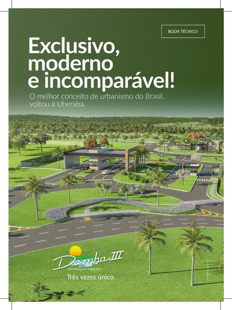 BOOK DAMHA III_normas técnicas_final | PDF