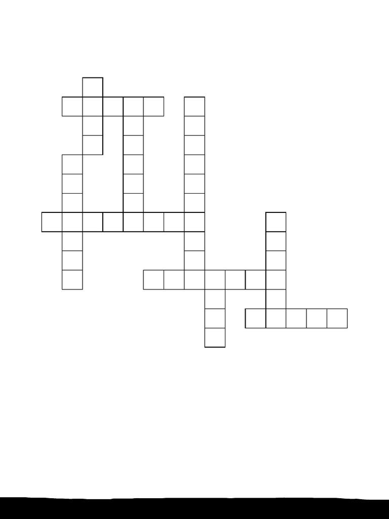 Christmas Songs Crossword Puzzle | PDF | December Observances | Christmas