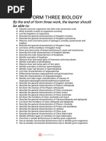 2026 Grade 11 Life Sciences Plan | PDF | Cellular Respiration ...