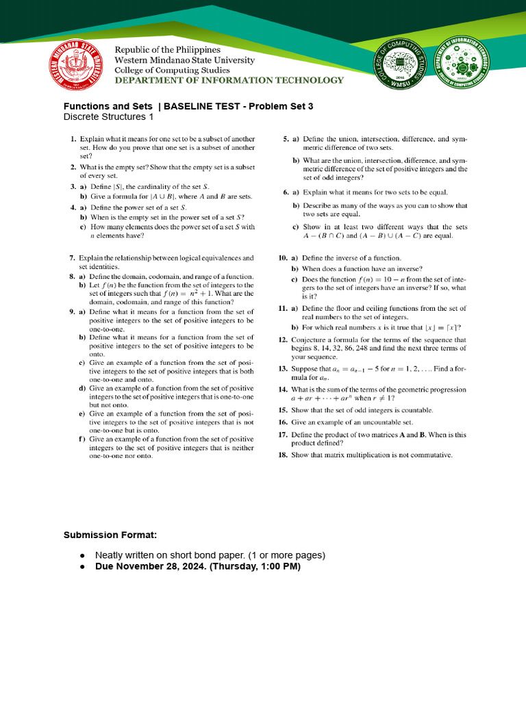 DS Assignment | PDF