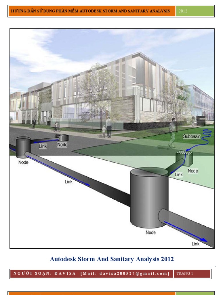 Huong Dan Su Dung Stormnet