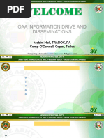 Philippine Army ID Application Form | PDF
