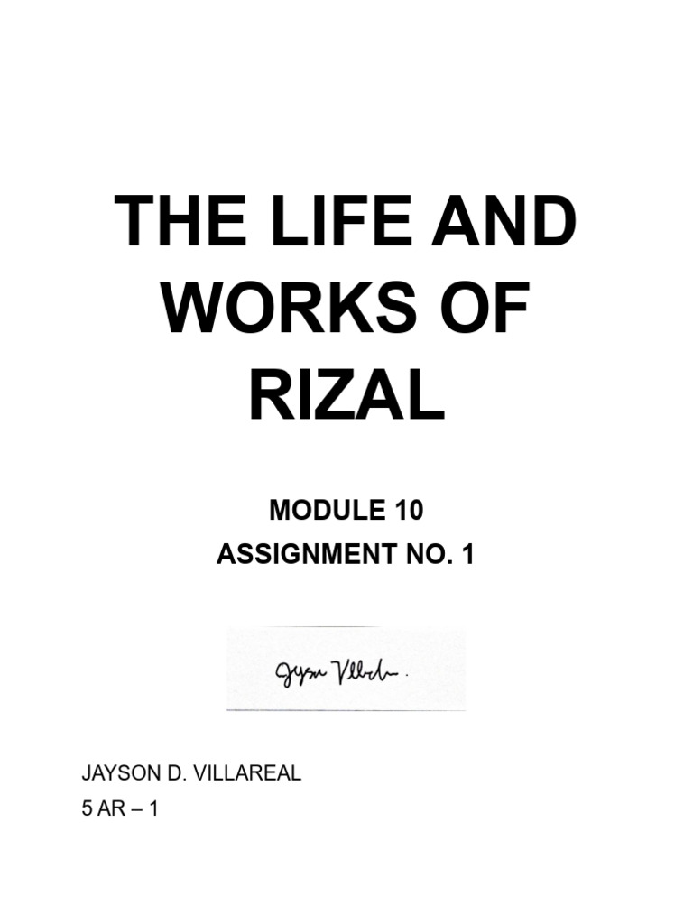 Rizal's Insights on Philippine History | PDF | Philippines | Cebu