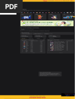 All Wolf Variants in Minecraft and Where To Find 4 | PDF | Minecraft