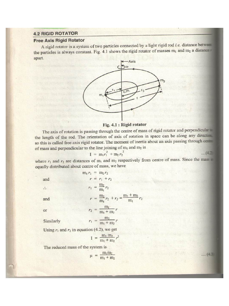HYDROGEN ATOM-compressed | PDF