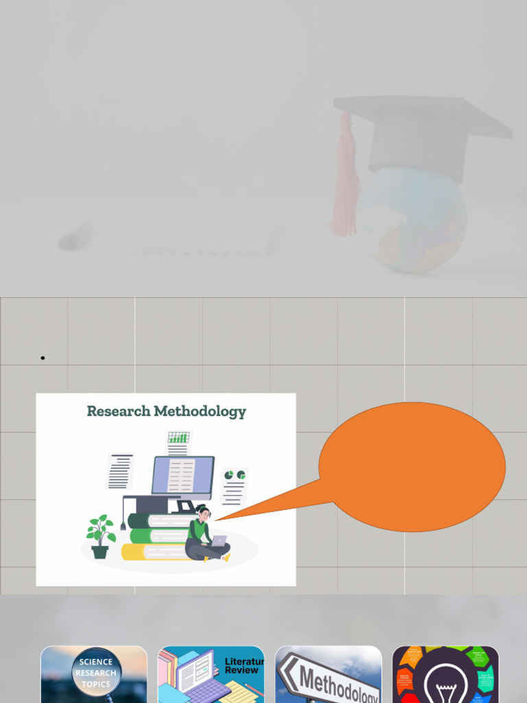 Chapter 1 - Overview of Research Methodology | PDF | Methodology ...