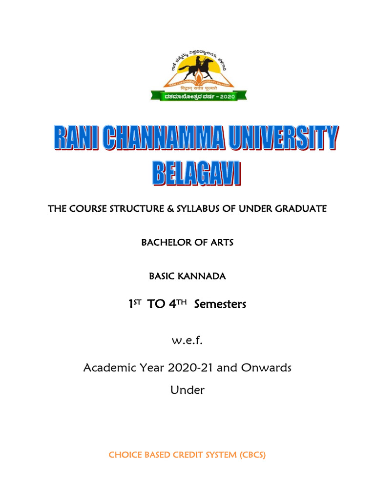 1.-BASIC-KANNADA-AECC- | PDF