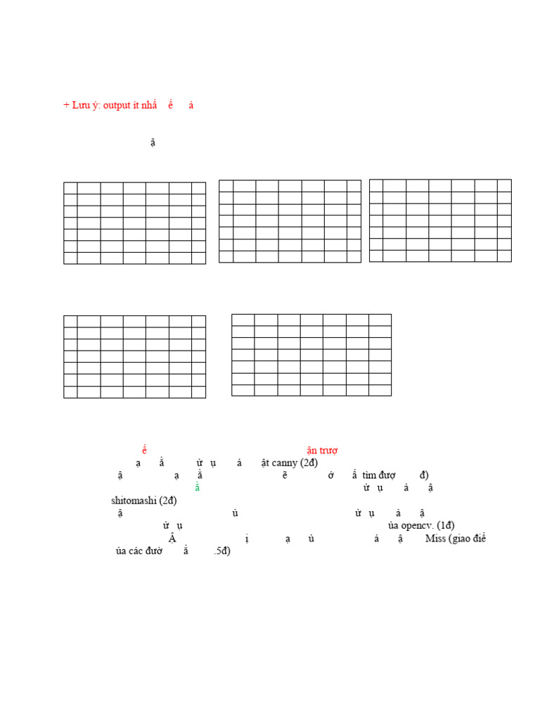 Exercise 2 Canny Harris VP | PDF