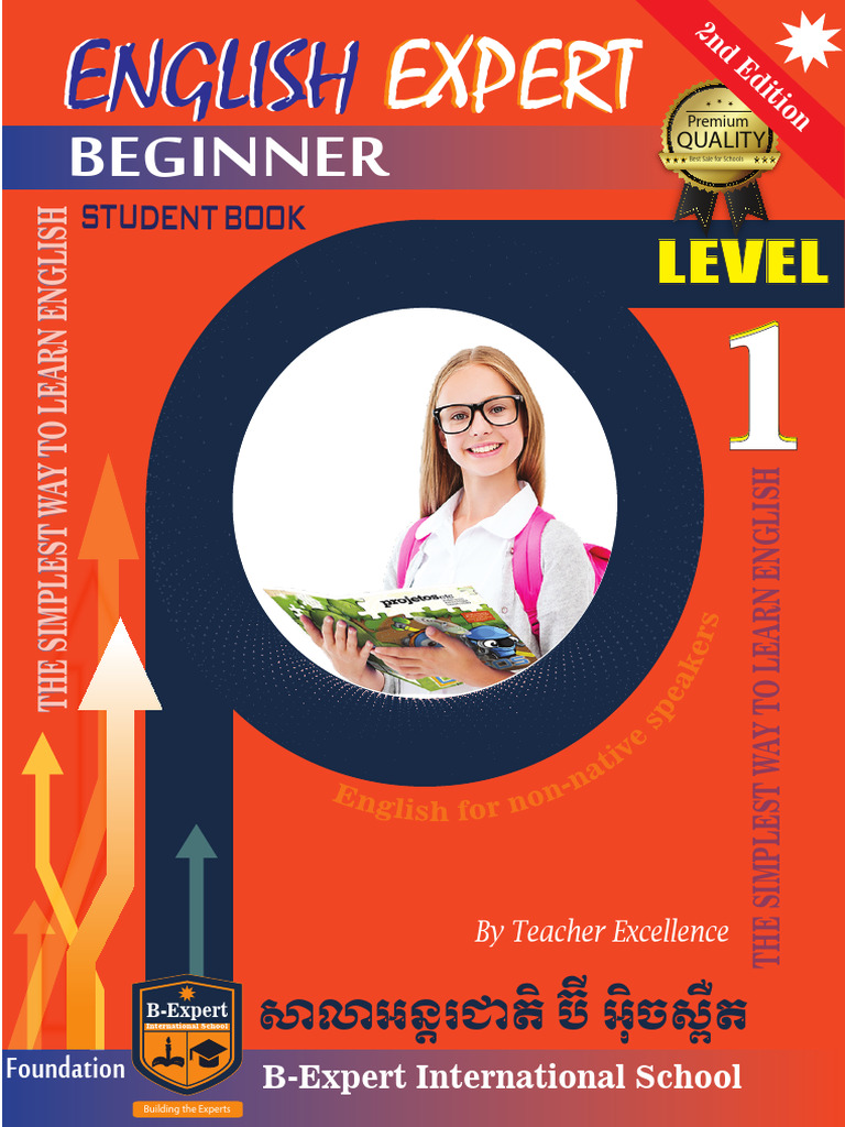 Level 1 For Online Screen Share | PDF | English Language | Language ...