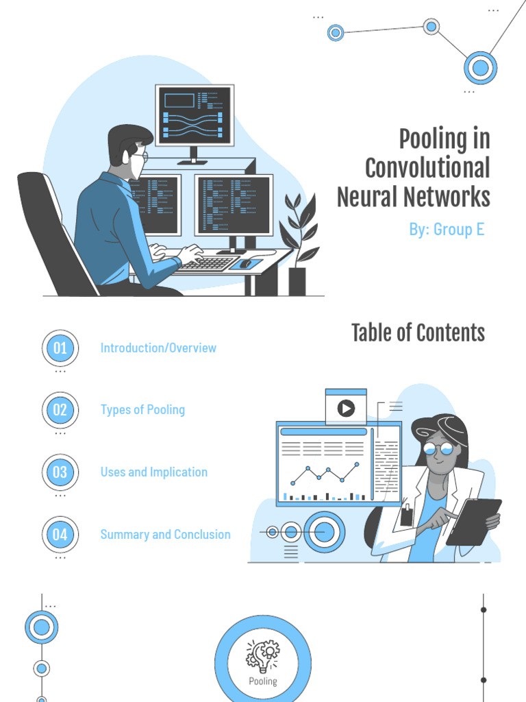 Pooling - A Brief Overview | PDF