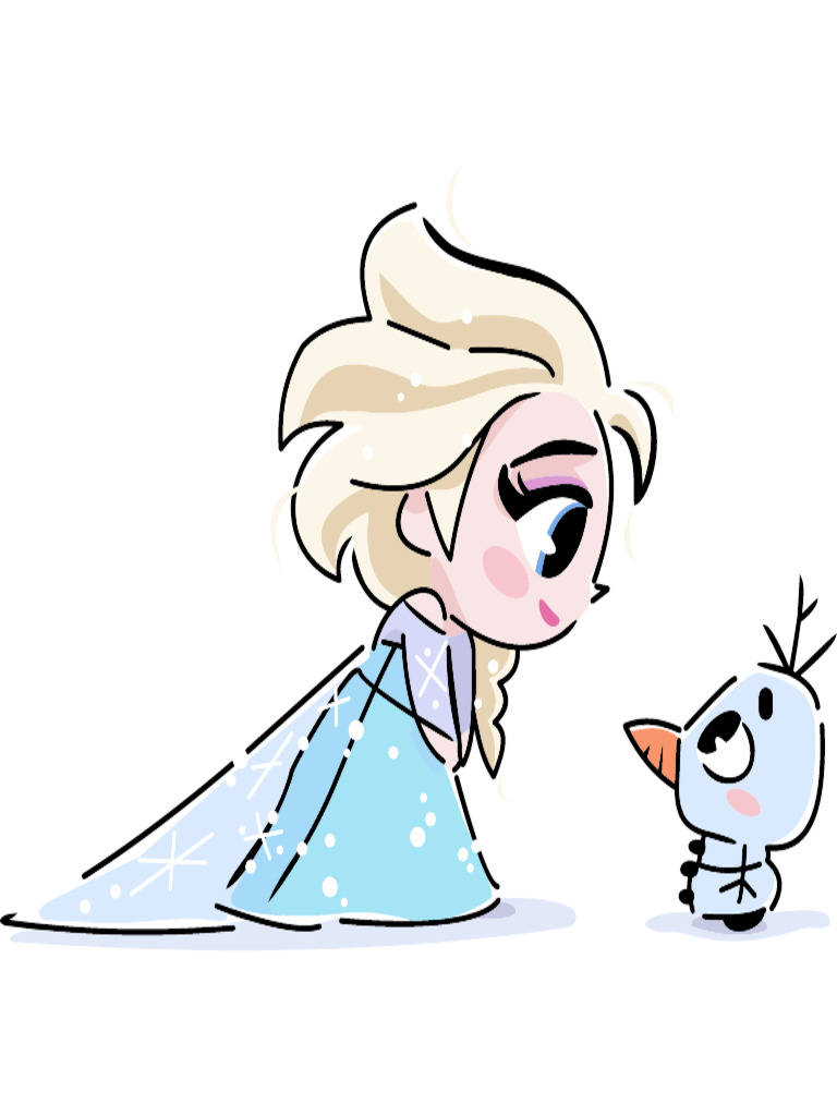 Elsa | PDF