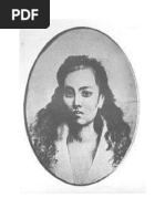 Monologo Donya Victorina