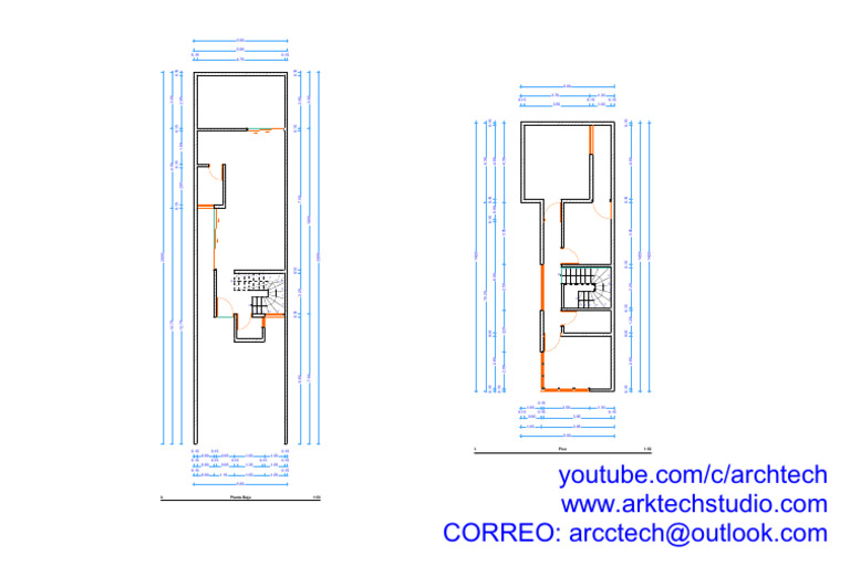 ARCHTECH 5X20 (2) | PDF