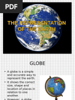 Geography Lesson 4 | PDF | Map | Geography