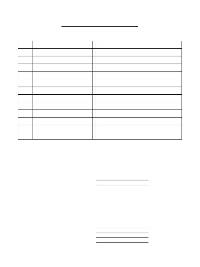 Mobile Handset Reimbursement Form | PDF