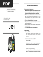 VCDS PL Instrukcja Naprawy WAZNE - CZYTAJ | PDF